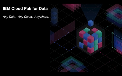 The next generation data and AI platform - IBM Mediacenter