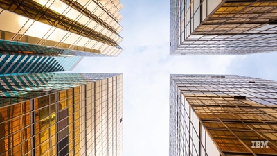 Why IBM Cloud for Financial Services® matters - IBM Mediacenter