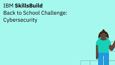 Cybersecurity - What a hack! - IBM Mediacenter