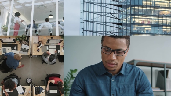 IBM Client Innovation Centers: Amplifying Human Potential - IBM MediaCenter