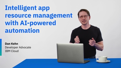 Demo Instana y Turbonomic - IBM Mediacenter