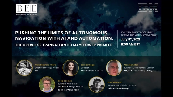 Pushing the limits of autonomous navigation with AI and Automation ...