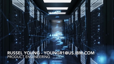 Configuring a new POWER10 eBMC system with a DHCP address provided by the HMC - IBM Mediacenter