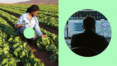 Profit with Purpose: IBM sustainability solutions - IBM Mediacenter