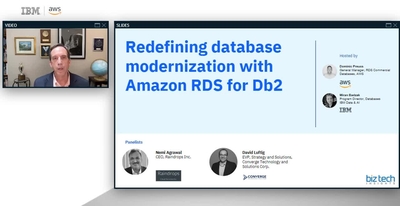 Measuring Real-World Performance of DNS Solutions - IBM Mediacenter