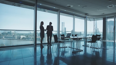 TRIRIGA Application Suite Overview - IBM Mediacenter