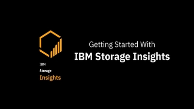 Managing users in IBM Storage Insights - IBM Mediacenter