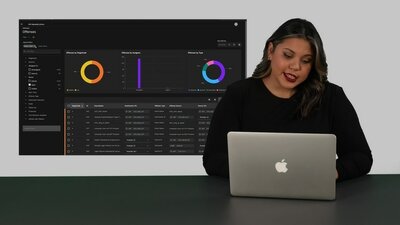 IBM Security QRadar SIEM Demo - IBM Mediacenter