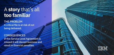 IBM Sterling Secure File Transfer Demo - IBM Mediacenter