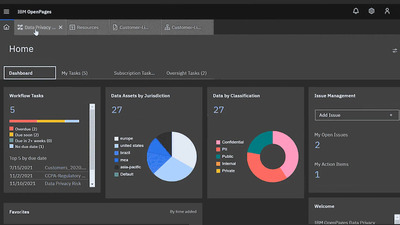 IBM OpenPages Financial Controls Management: Demo - IBM Mediacenter