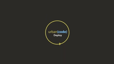 Running a Generic Process in UrbanCode Deploy - IBM Mediacenter