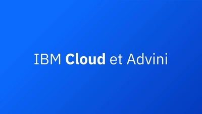 AdVini opte pour IBM Cloud pour sa migration SAP - IBM Mediacenter