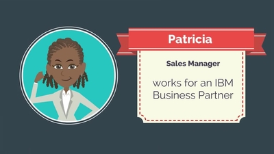 Business Partners Moving to IBM Training - IBM Mediacenter