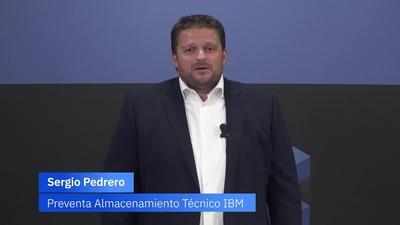 IBM Flash Core Module - IBM Mediacenter