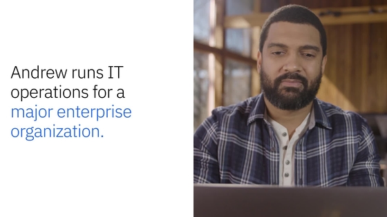 IBM Cloud Pak for Watson AIOps Insights Dashboard - IBM MediaCenter