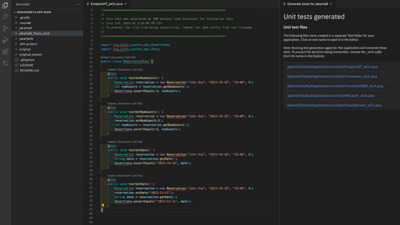 Product spotlight - watsonx Code Assistant for Z - IBM Mediacenter