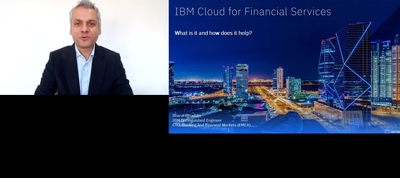 IBM Cloud for Financial Services: what does it mean for you - IBM ...