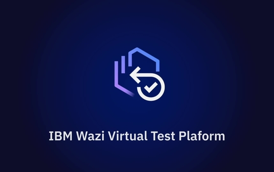 IBM® Wazi Virtual Test Platform Demo - IBM MediaCenter