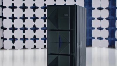 IBM z16：新たな未来を創造 - IBM Mediacenter