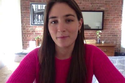 Mindful Moment: STOP - Taylor Gillespie - IBM Mediacenter