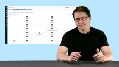 IBM Instana Observability Demo - IBM Mediacenter