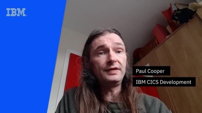 Overview of CICS Web Services Development - IBM Mediacenter