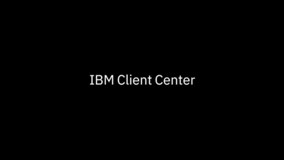 Welcome to IBM Research Europe! - IBM Mediacenter