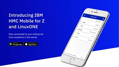 IBM HMC Mobile – New features - IBM Mediacenter