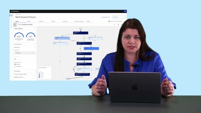 Accelerate Your RPA Journey with IBM Process Mining Demo - IBM Mediacenter