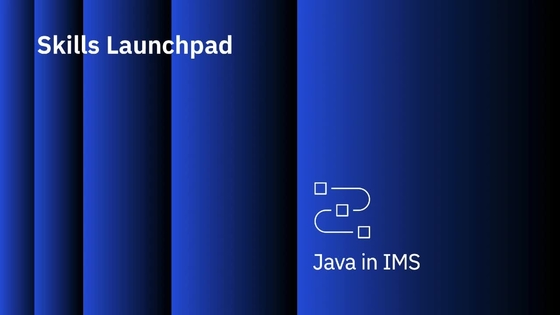 Java in IMS Demo: Creating an end-to-end JDBC application - IBM MediaCenter