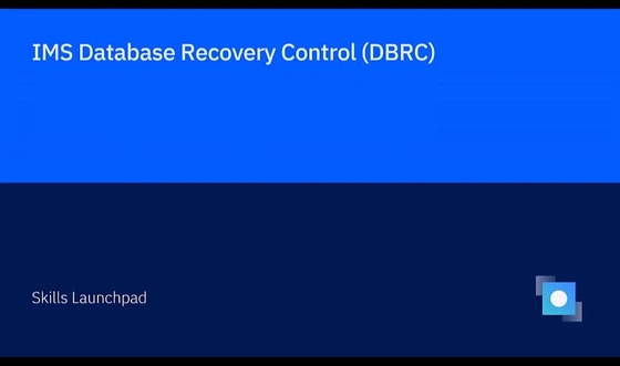Unit 1, Section 5: Log and Record Tracking - IBM MediaCenter