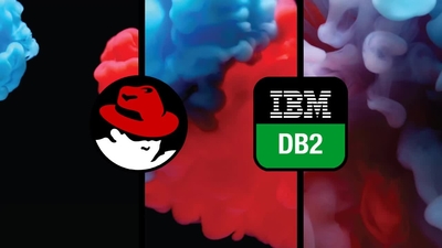 Installing Db2 Developer-C on RedHat - IBM Mediacenter