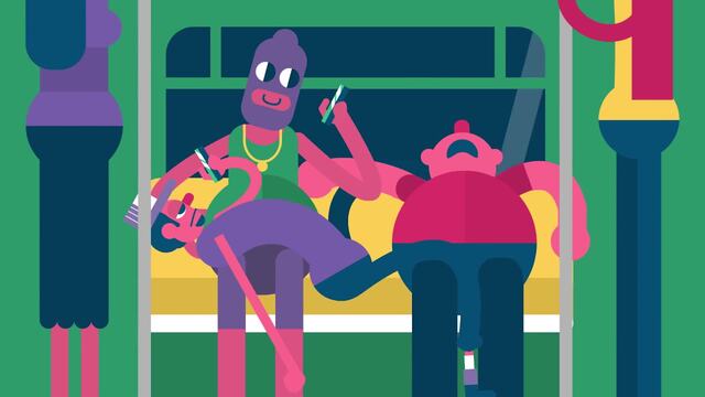 TED-Ed: The benefits of good posture - Murat Dalkilinc | Twin Science ...