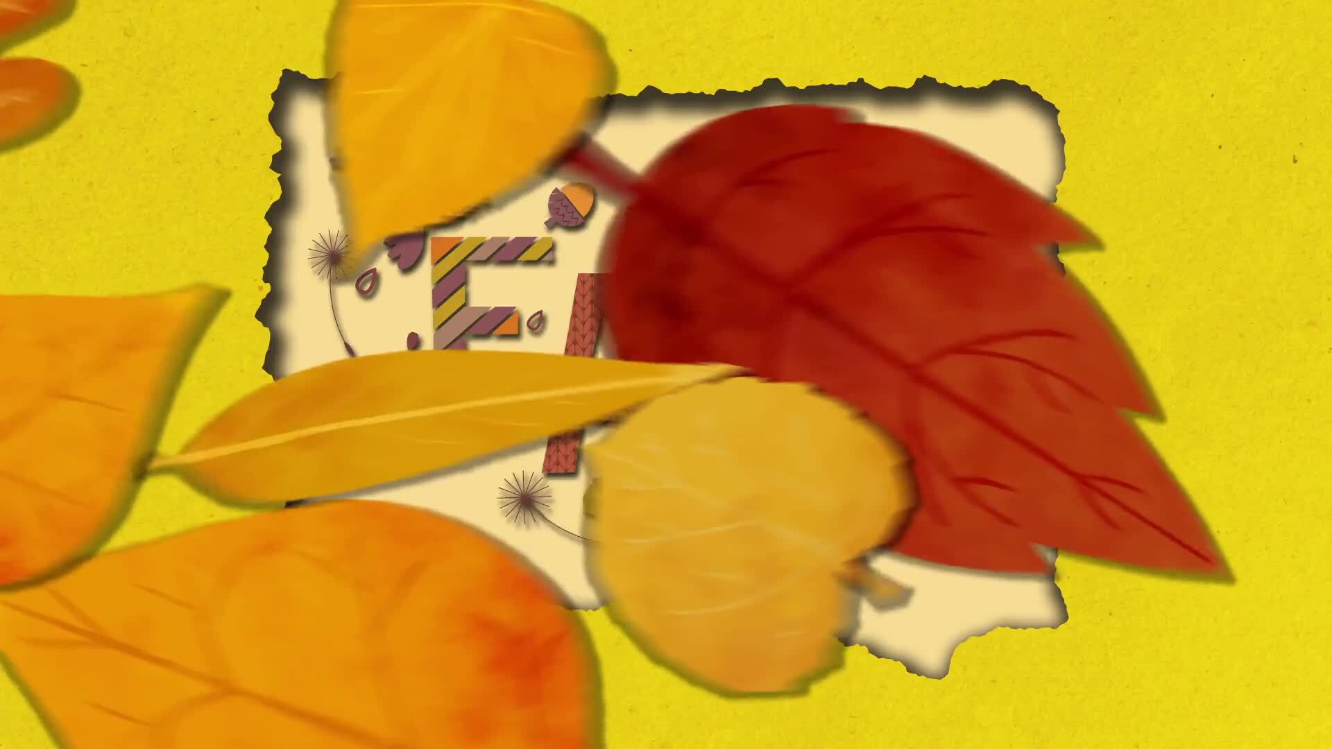 fall weather patterns