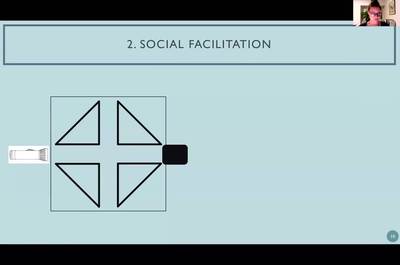 6.1c - Social Facilitation & Social Loafing - PSU Media Space