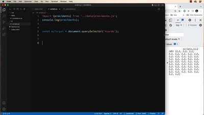 1720_07d Looping-through-Data - OTL at Utah Valley University