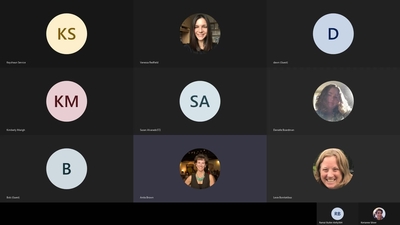 Careers In Series: Leveling Up In Your Career - LEARNscape: Empire ...