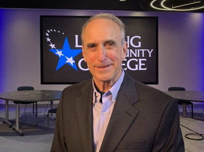 A message from LCC President Brent Knight - LCC Media Space