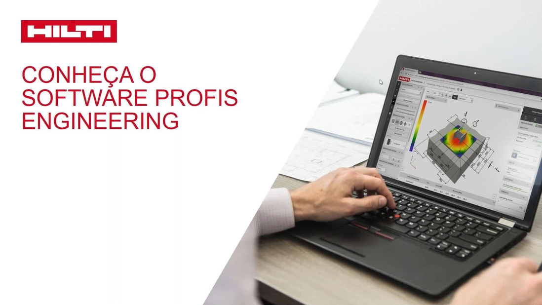 Capítulo 1. Conheça o software Profis Engineering. - Centro de... Capítulo 1. Conheça o software Profis Engineering. - Centro de...