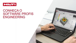 Capítulo 1. Conheça o software Profis Engineering. - Centro de...