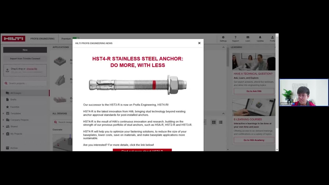 Concrete-to-Concrete Connection Basics - Engineering Centre