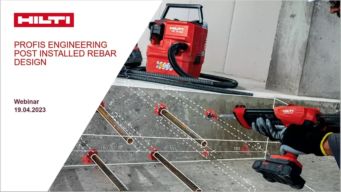 Rebar Design, Your complete guide to post installed rebar desi... Rebar Design, Your complete guide to post installed rebar desi...