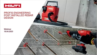 Rebar Design, Your complete guide to post installed rebar desi...