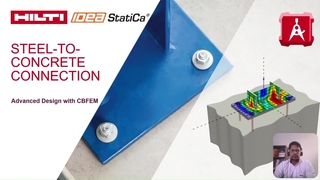 Component based Baseplate design with PE - Engineering Center