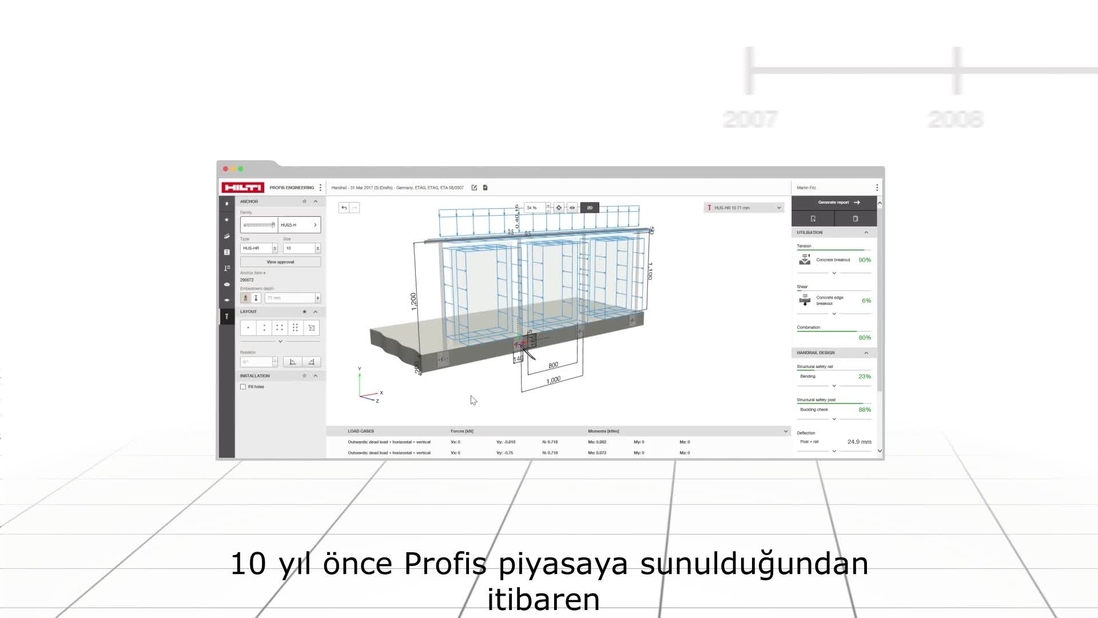 Profis Engineering Nedir? - Engineering Center