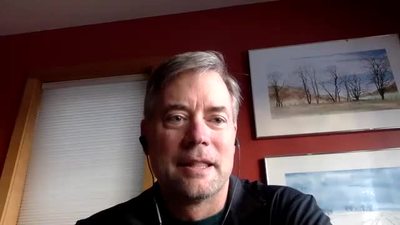 OH Seminar: Dr. Michael Hatcher- Influencing Change and Adoption in ...