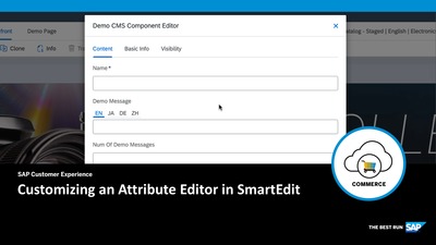 Customizing an Attribute Editor in SmartEdit - SAP Commerce Cloud ...