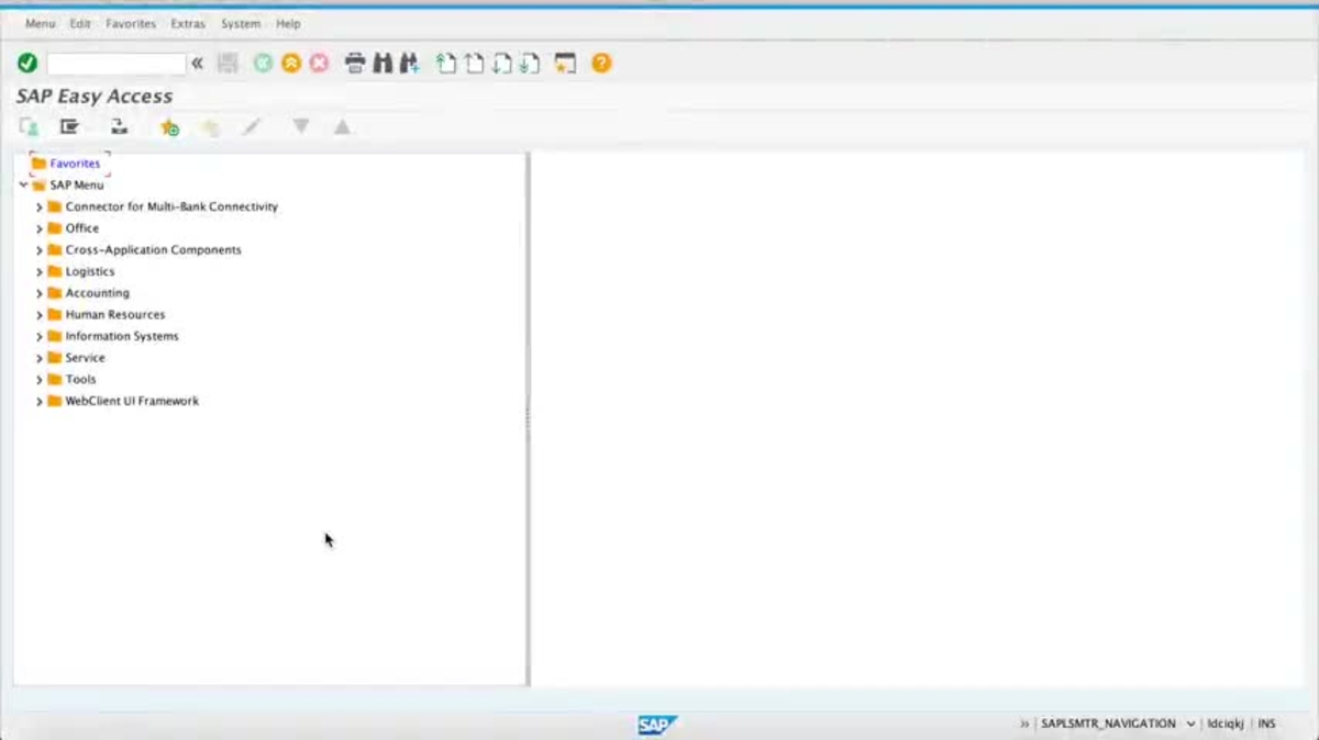 Review Availability Check Result (RACR) - SAP Community