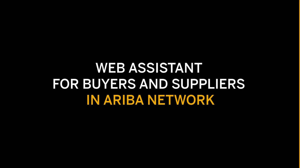 SAP Video - 2202 Readiness Feature Demo Key components of web assistant (113) (NS-7308).mp4