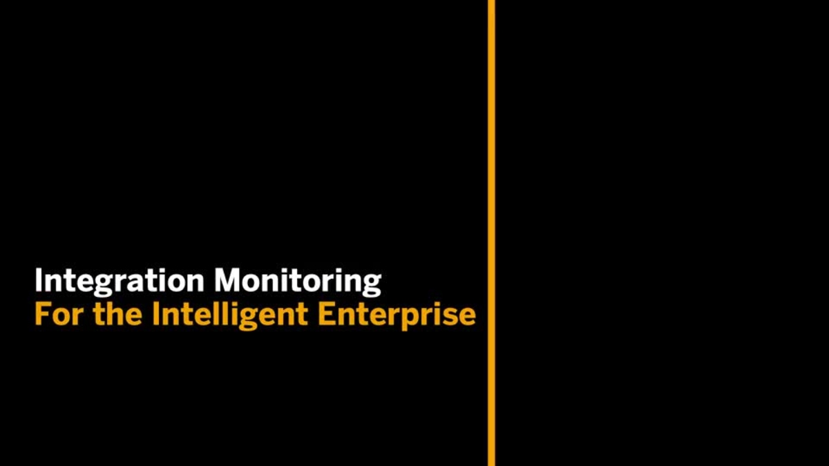 SAP Video - Intelligent Enterprise Suite Qualities Frontrunner ...